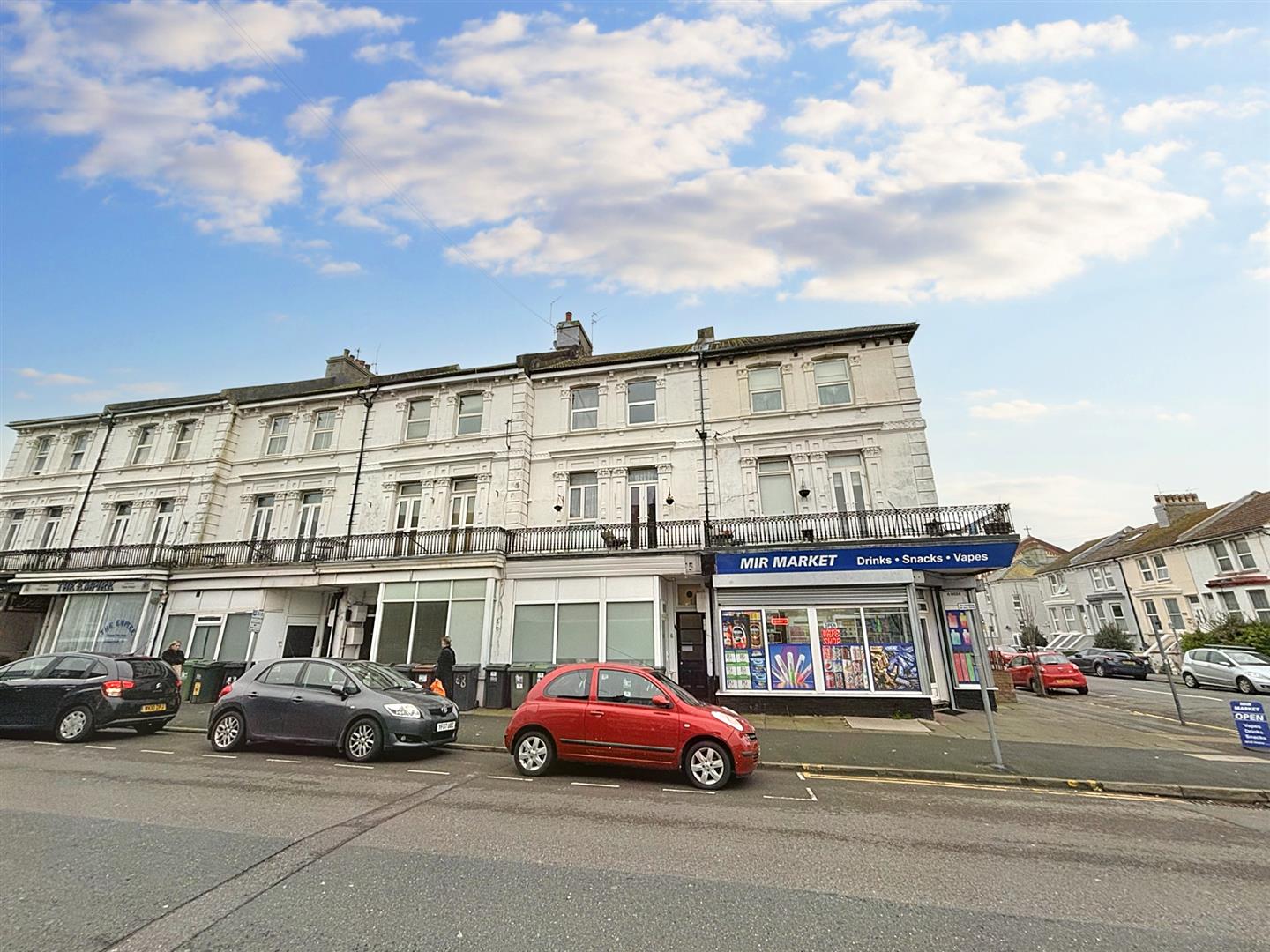 Property Details for Cavendish Place, Eastbourne - Town Property Estate ...